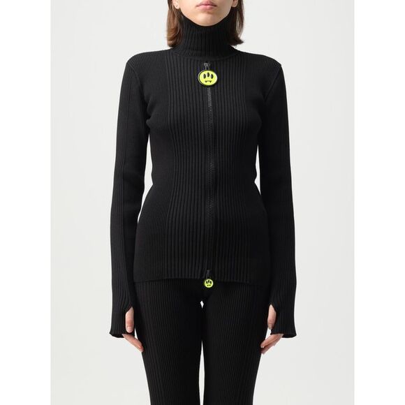 BARROW | Sweaters | Barrow Sweater Woman Black | Poshmark